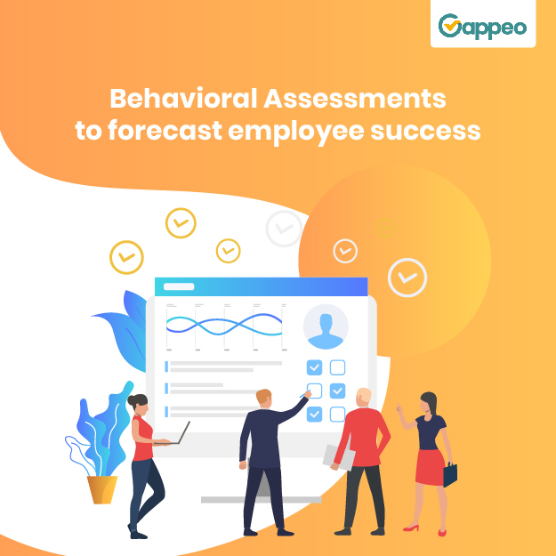 Behavioral Assessments: Forecasting Employee Success and Cultural Fit ...