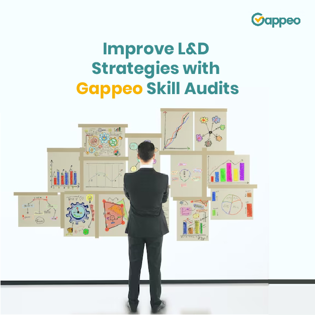 Learning & Development Strategies with Comprehensive Skill Audits ...