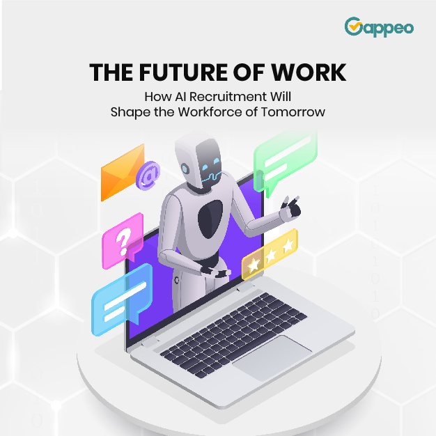 The Future of Work: How Recruitment Will Shape the Workforce of ...